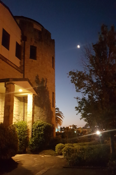 Centurion Management Services