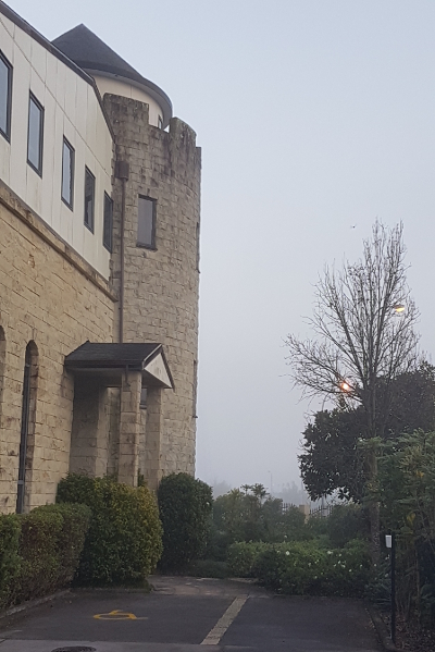 Centurion Management Services